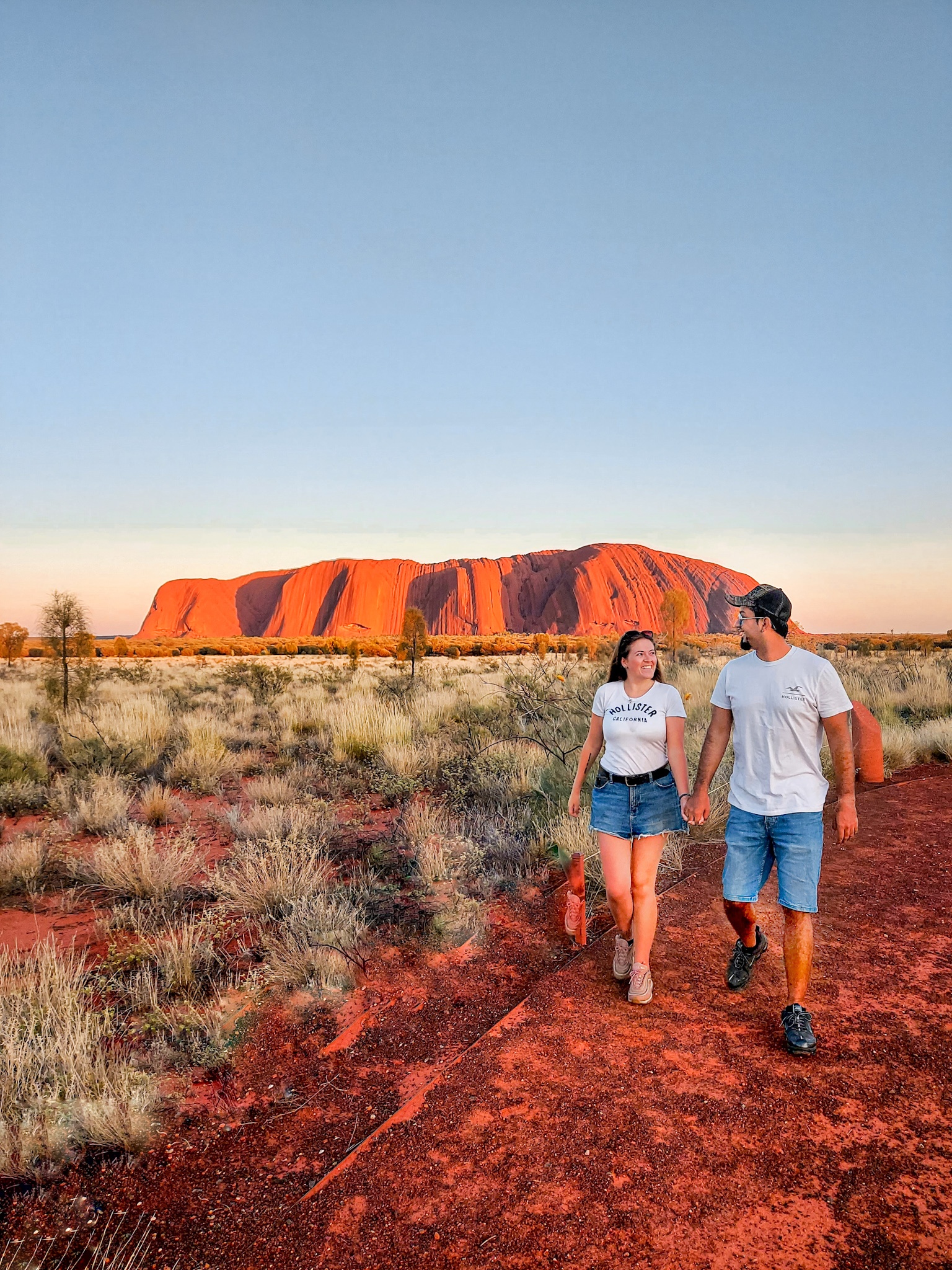 About Us - Sun Kissed Bucket List