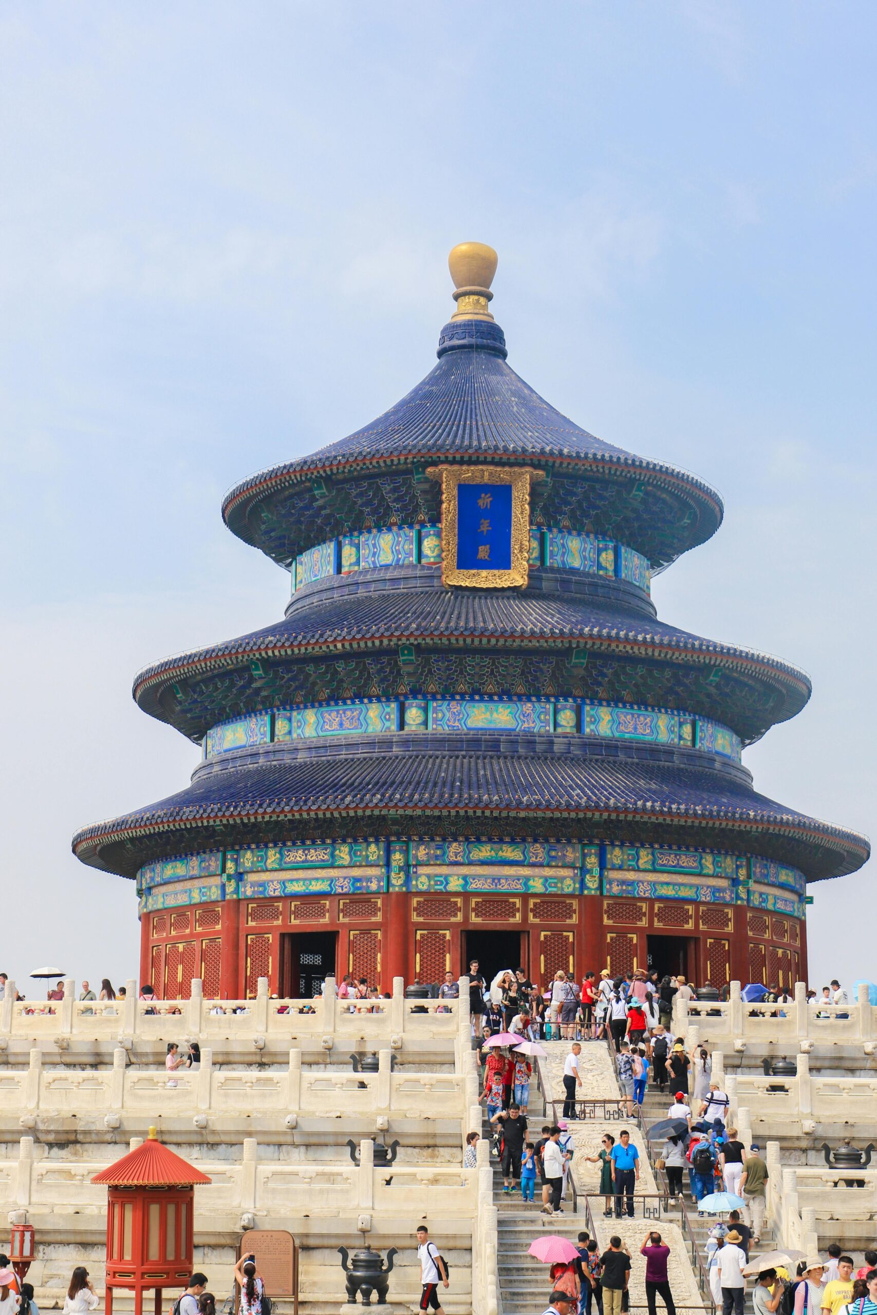 The Ultimate Beijing Bucket List: Top 18 Activities to Experience - Sun ...